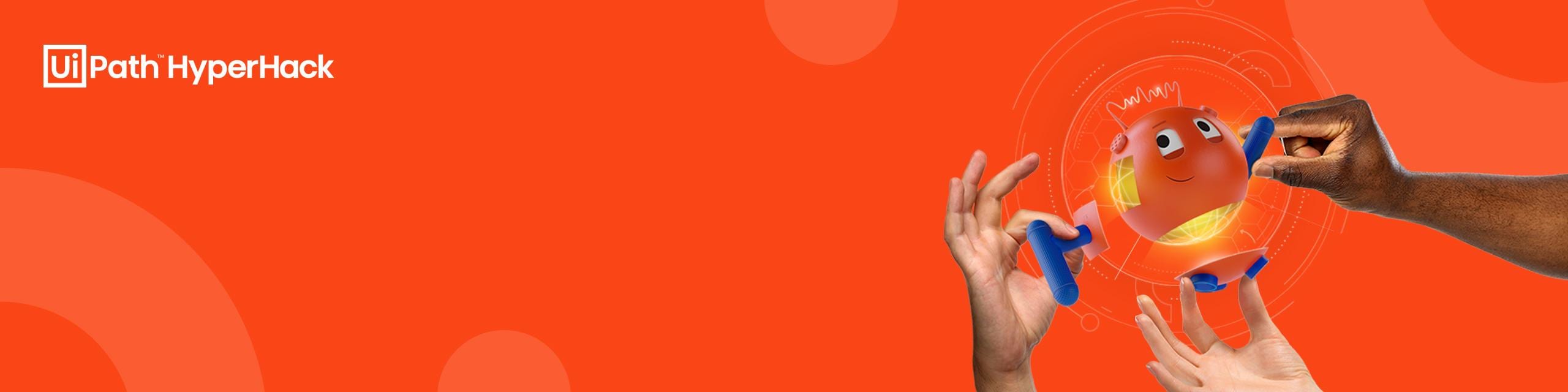 Are You AI-Powered Project Informed? HyperHack 2023 Enablement Session 2 - AMER